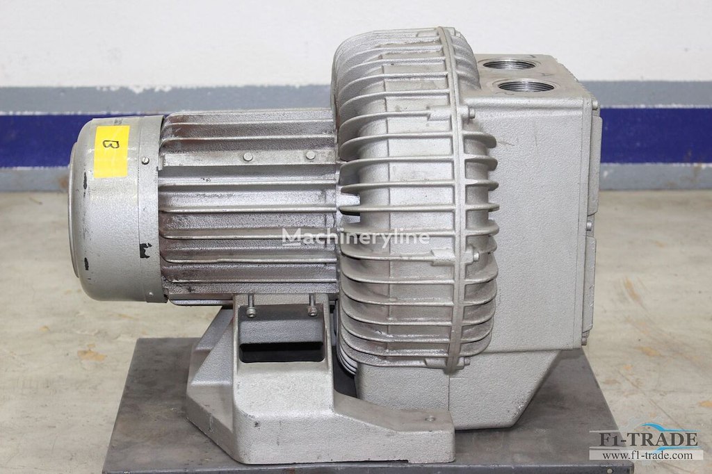 Pressure and Vacuum Pump Rietschle SKP 35826-02 (03) industrijska pumpa