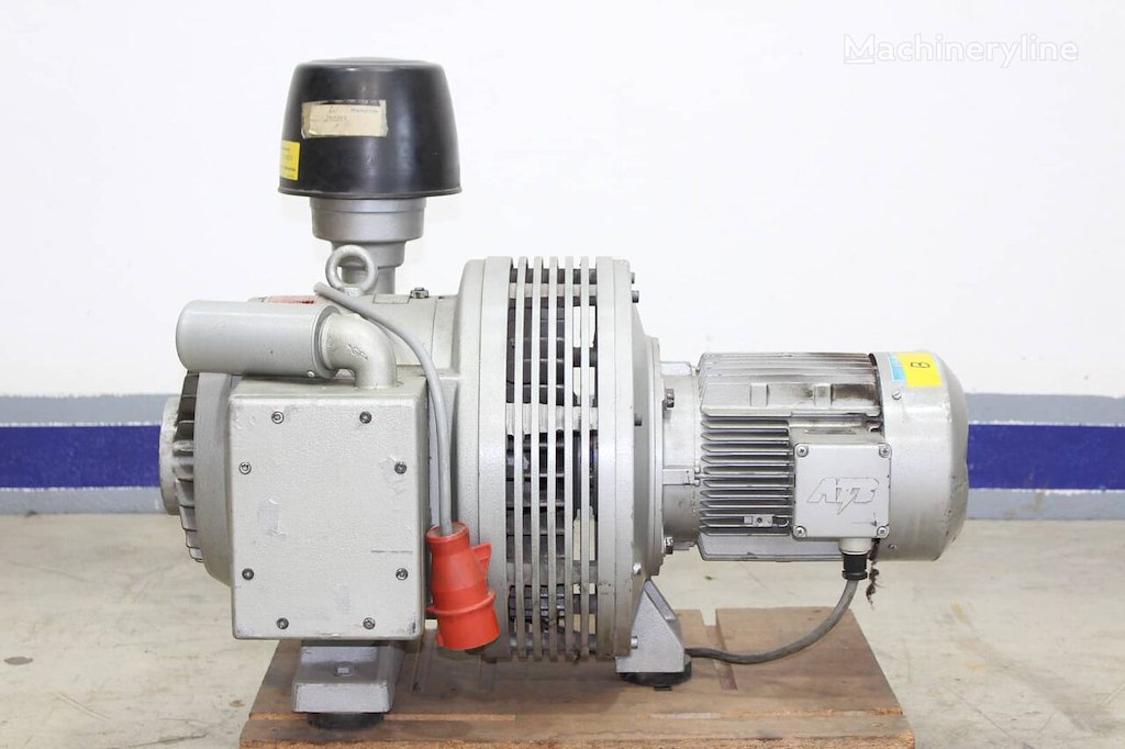 Vaccum Pump Rietschle VFT 140 (11) industrijska pumpa