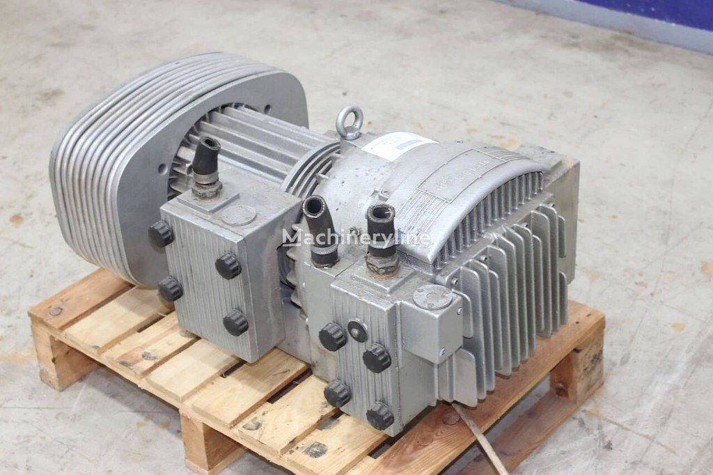 Pressure and Vacuum Pump Rietschle TR 81 DVV (71) industrijska pumpa