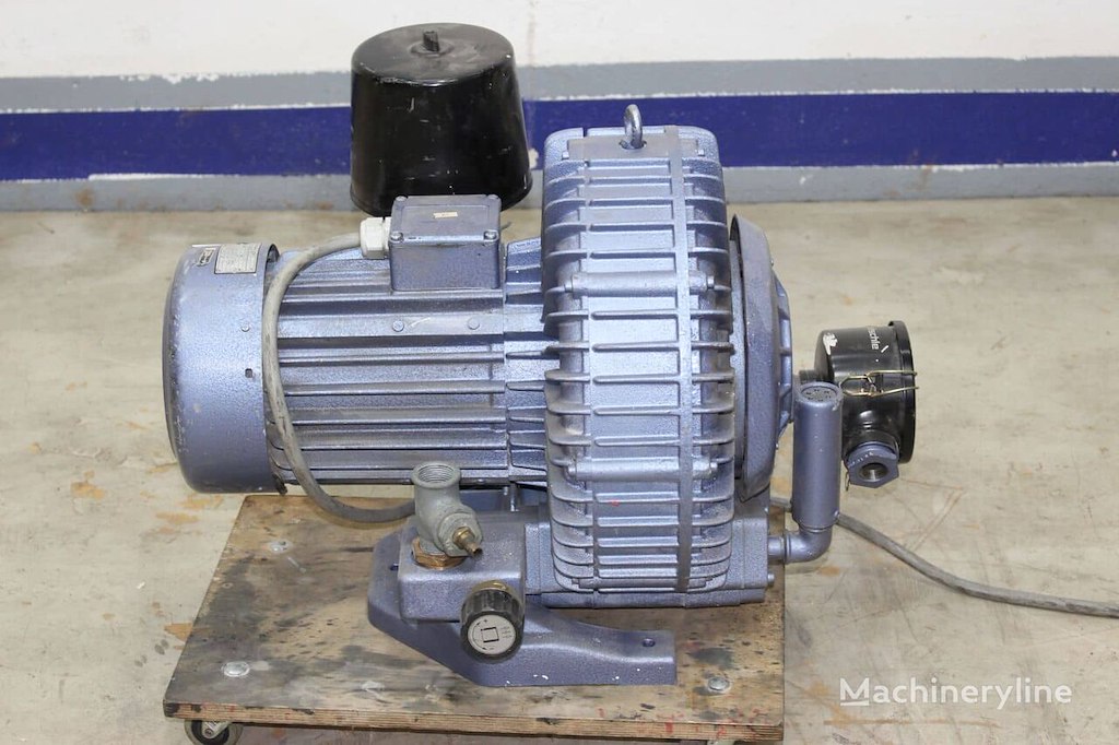 Pressure and Vacuum Pump Rietschle SKK 38203 (11) industrijska pumpa