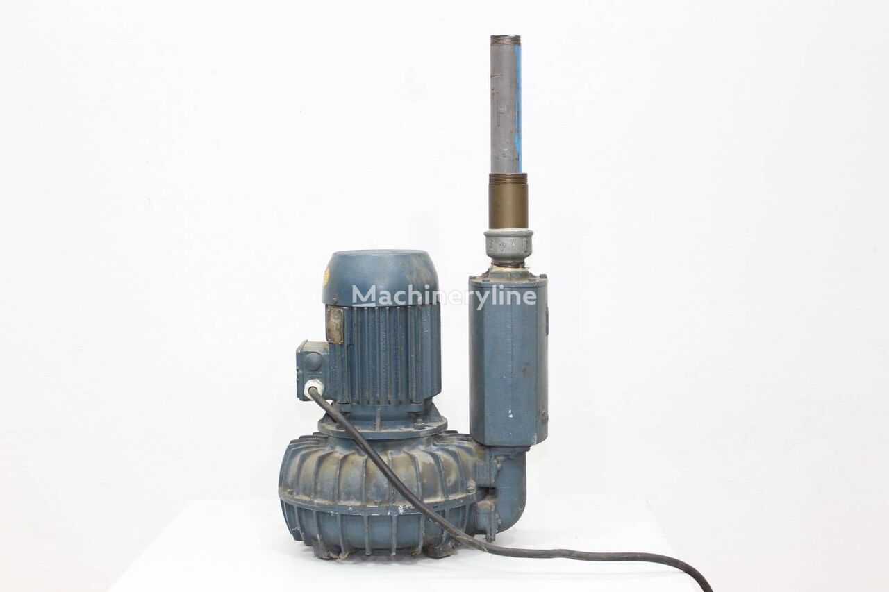 Pressure and Vacuum Pump Rietschle VEB GR2HVX industrijska pumpa