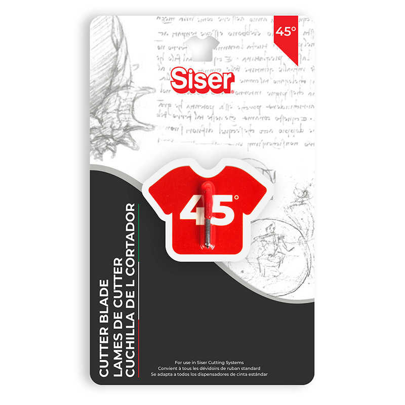 Siser 45 Blade