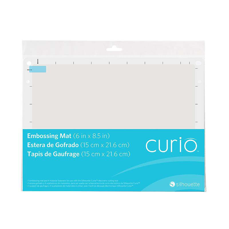 Curio Embossing podloga 6