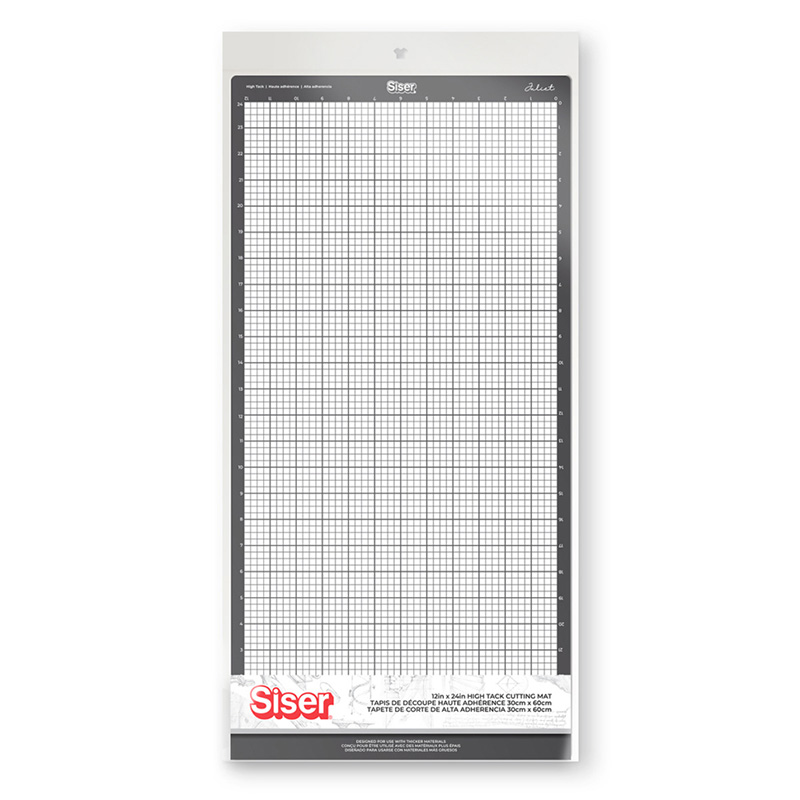 Siser 30 x 60cm high tack cutting mat