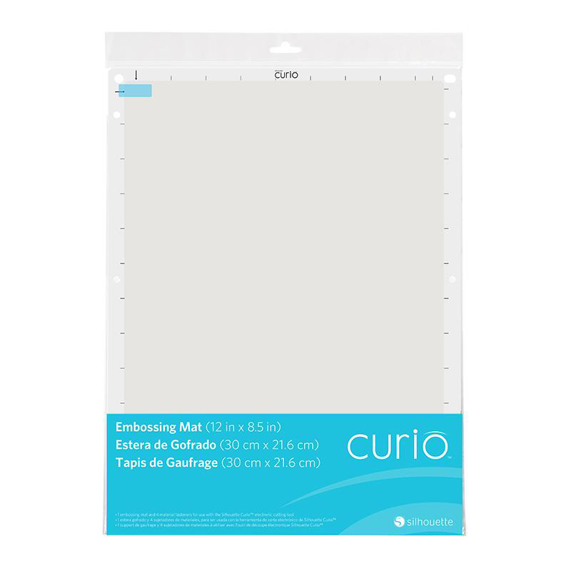 Curio Embossing podloga 12