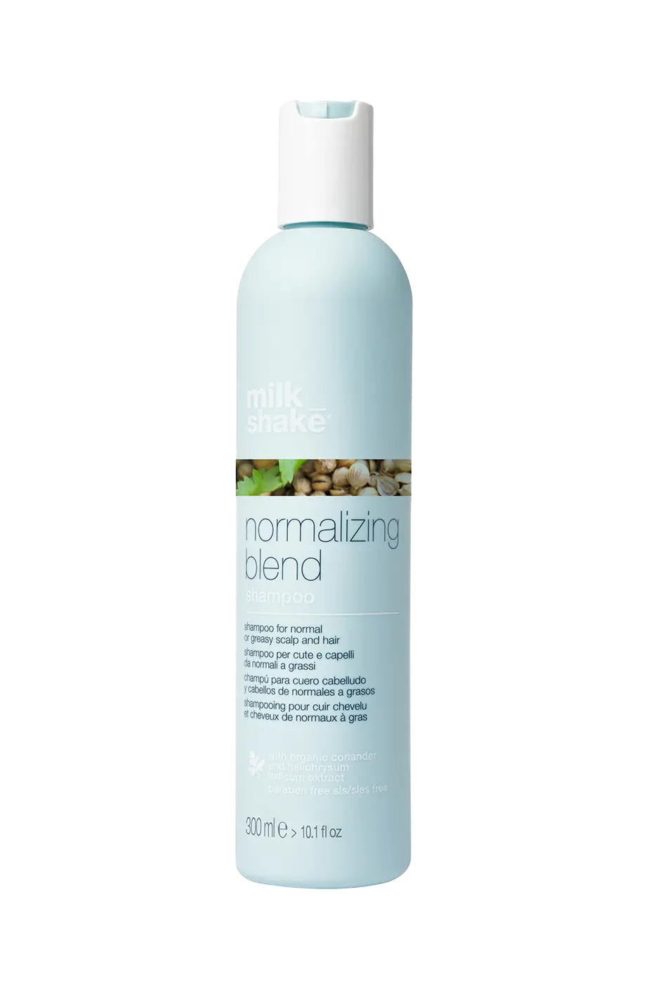 milk_shake® Normalizing blend shampoo 300ml