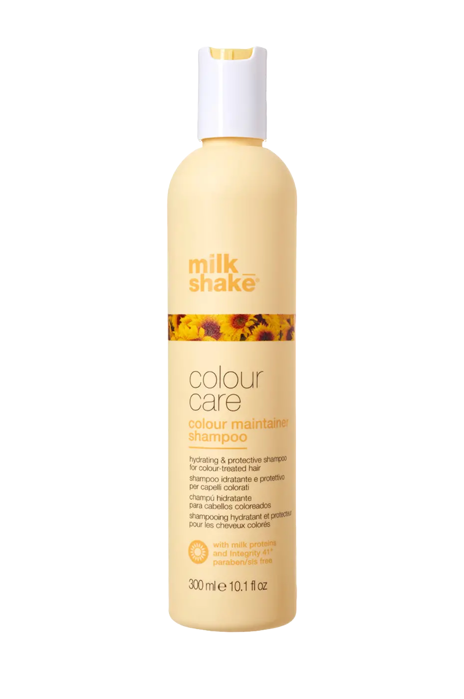 milk_shake® Color maintainer shampoo 300ml