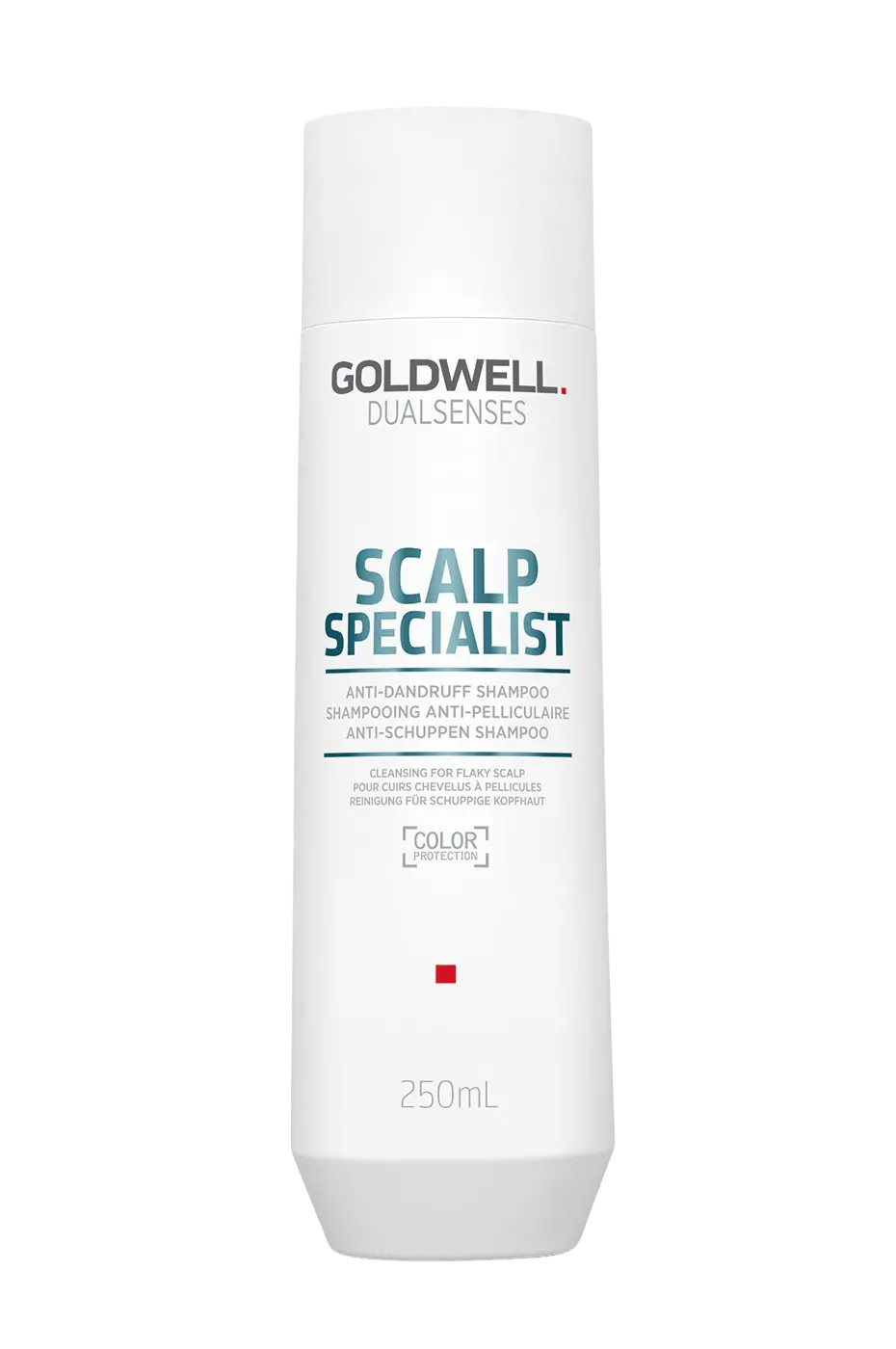 Goldwell Dualsenses Scalp Specialist Anti-Dandruff Shampoo 250ml