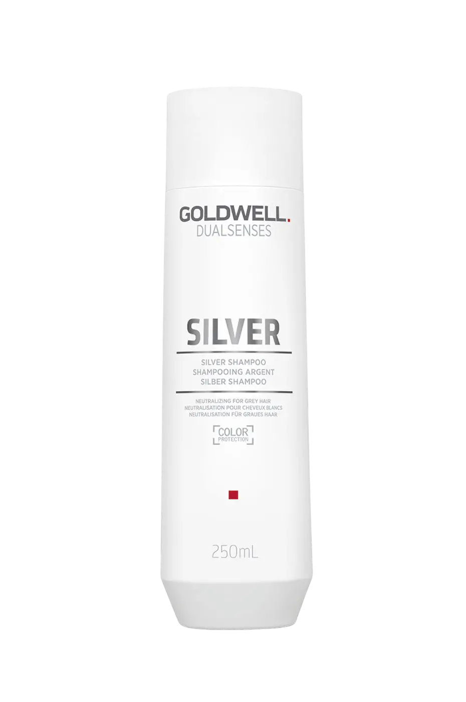 Goldwell Dualsenses Silver Shampoo 250ml