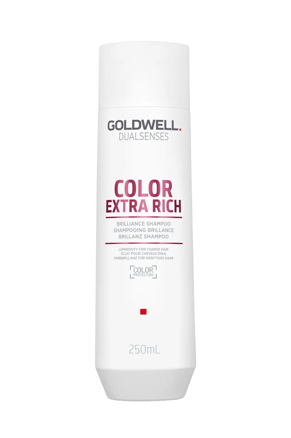 Goldwell Dualsenses Color Brilliance Extra Rich Shampoo 250ml