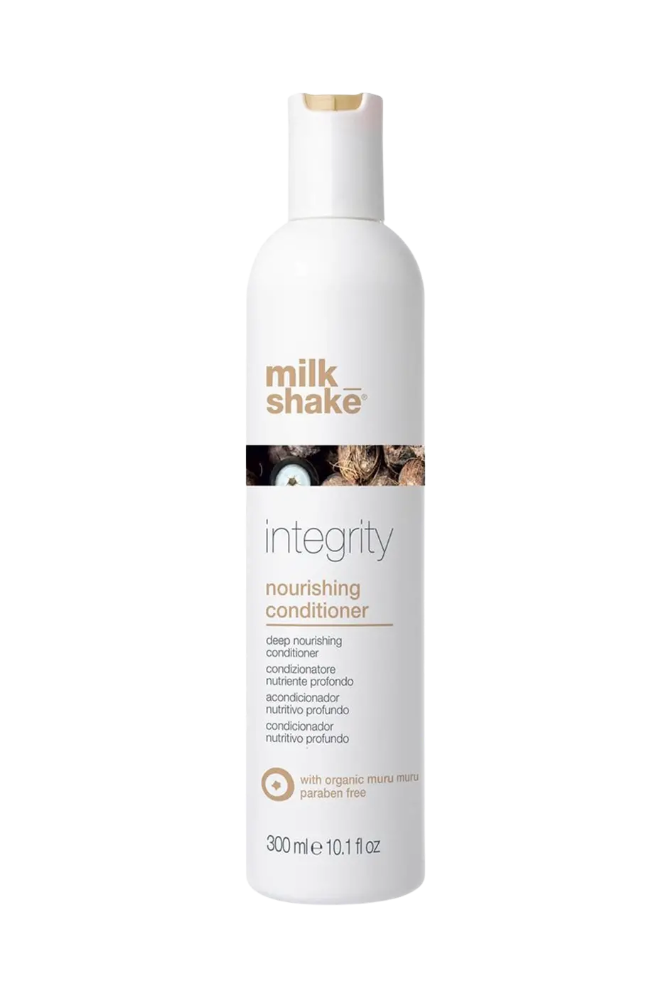 milk_shake® INTEGRITY Nourishing conditioner 300ml ㅤ