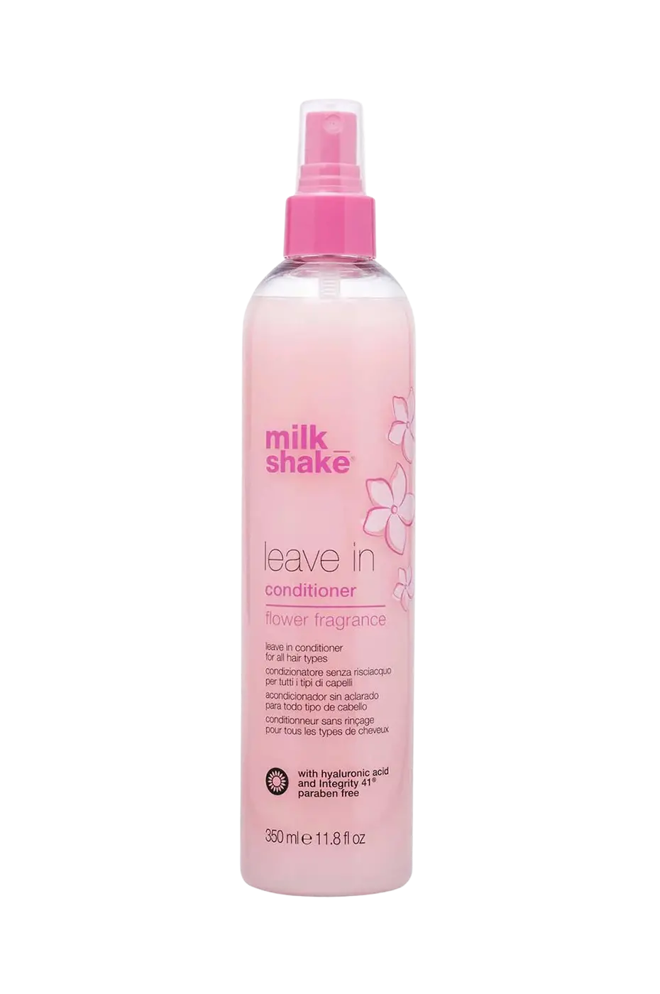 milk_shake®Leave in conditioner Flower Edition 350ml