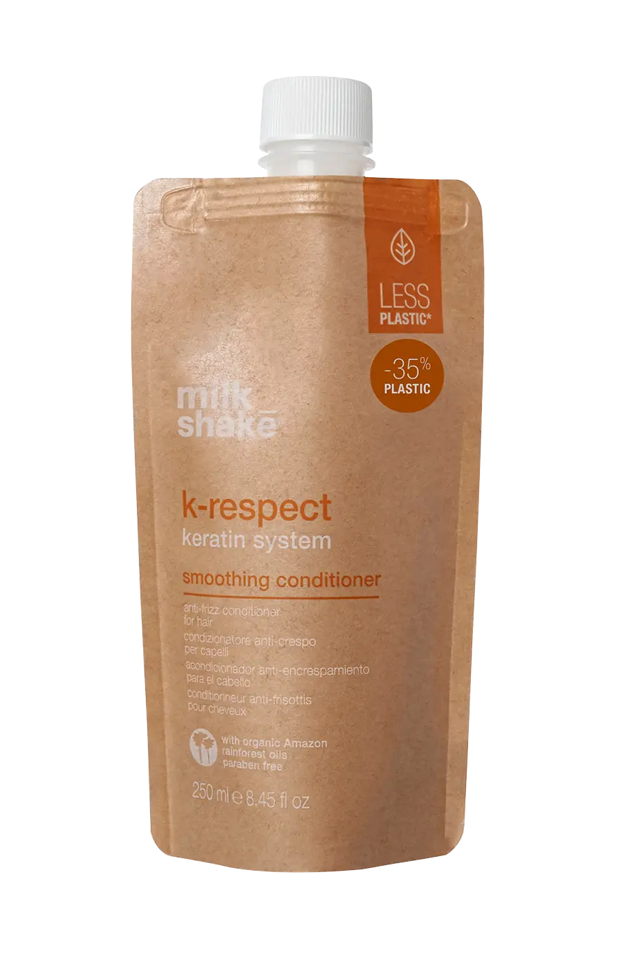 milk_shake® K-RESPECT smoothing conditioner