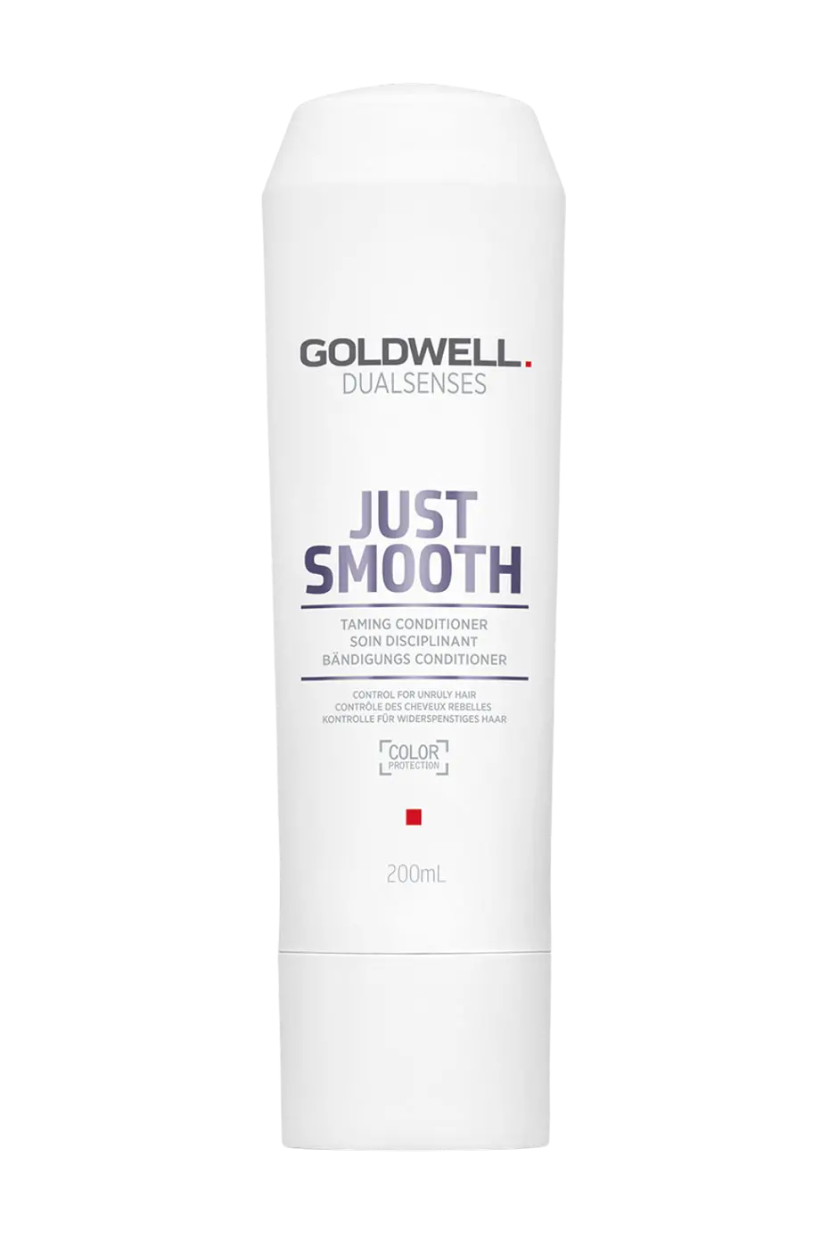 Goldwell Dualsenses Just Smooth Taming Conditioner 200ml