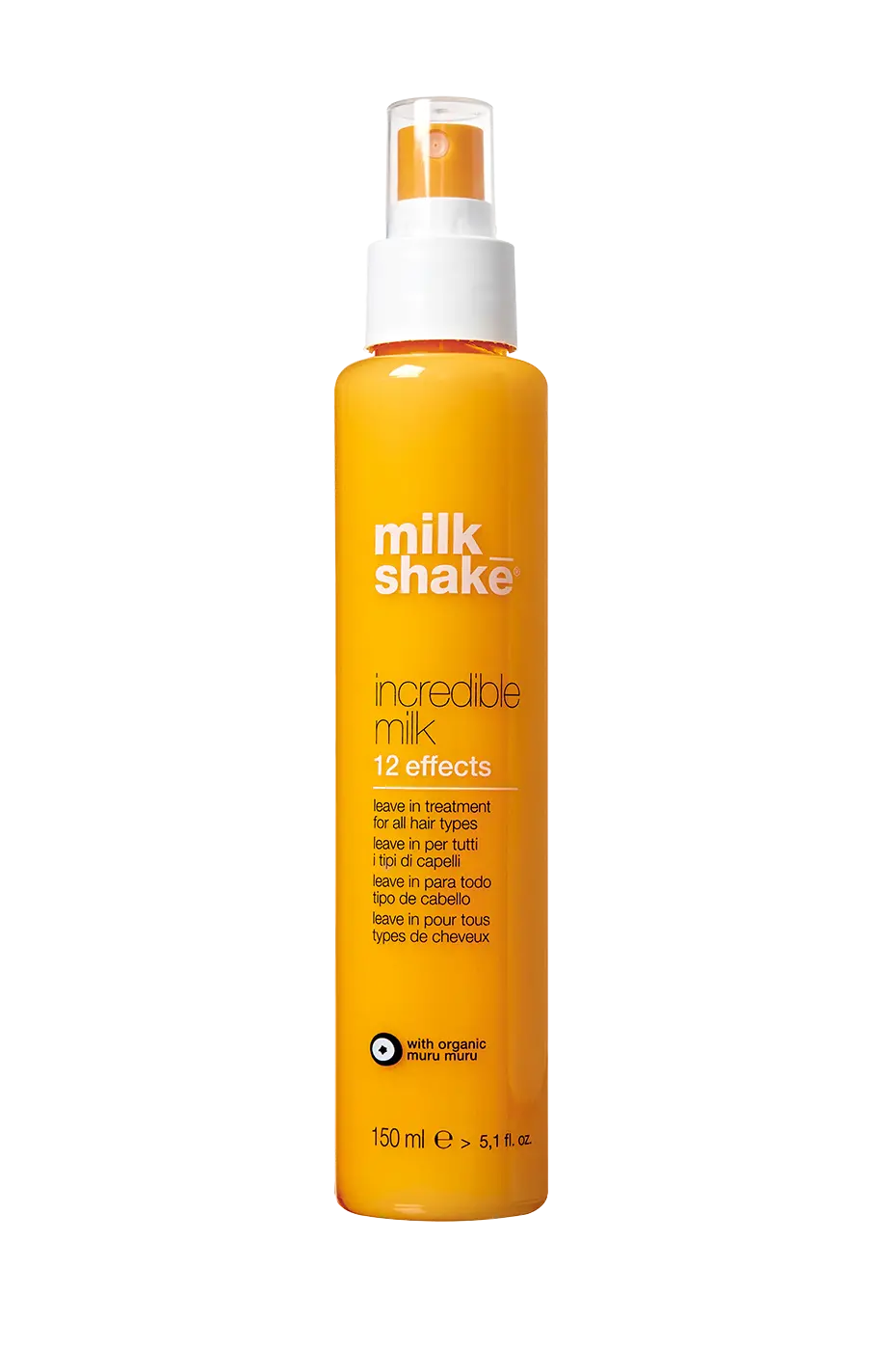 milk_shake® Incredible milk 12 effects 150ml