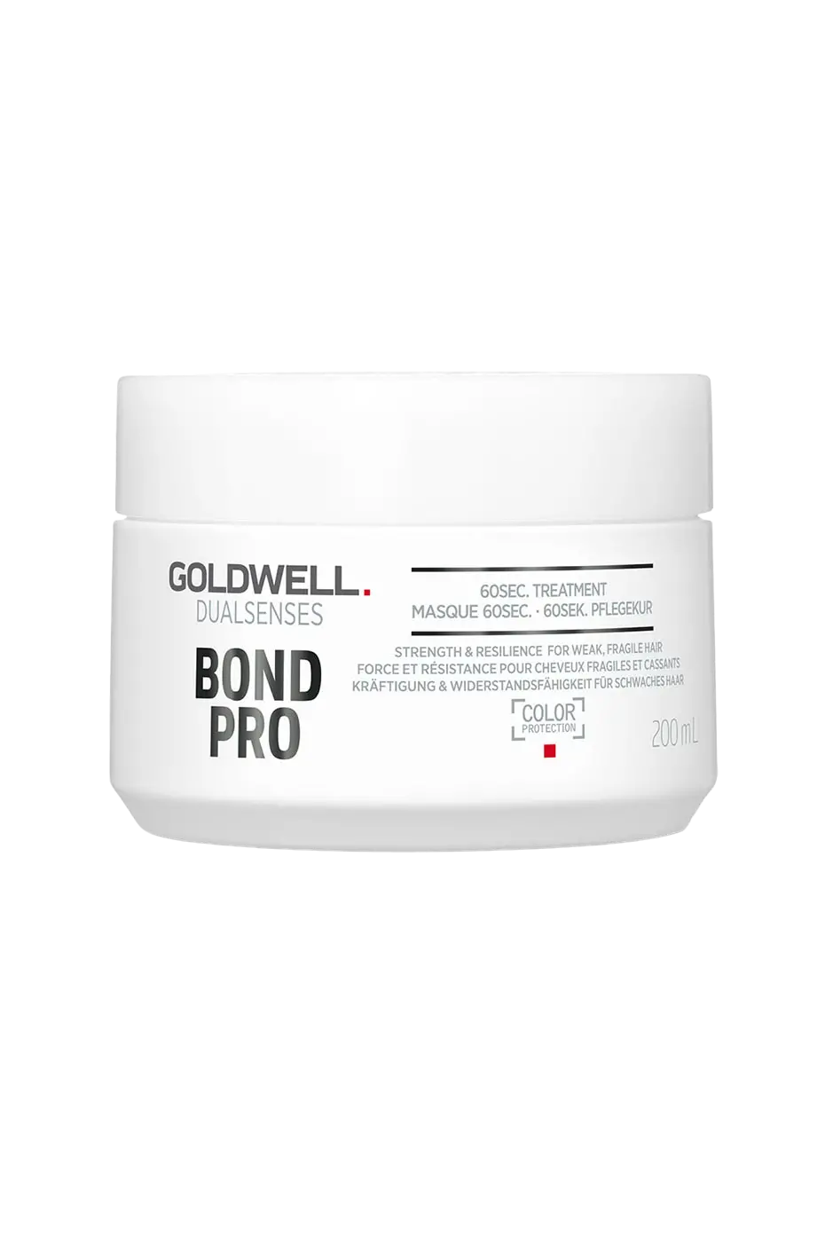 Goldwell Dualsenses Bond Pro 60 s Treatment