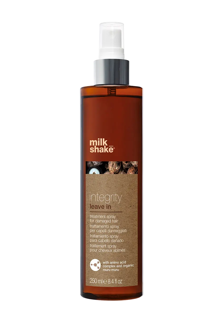 milk_shake® INTEGRITY leave in 250ml ㅤ