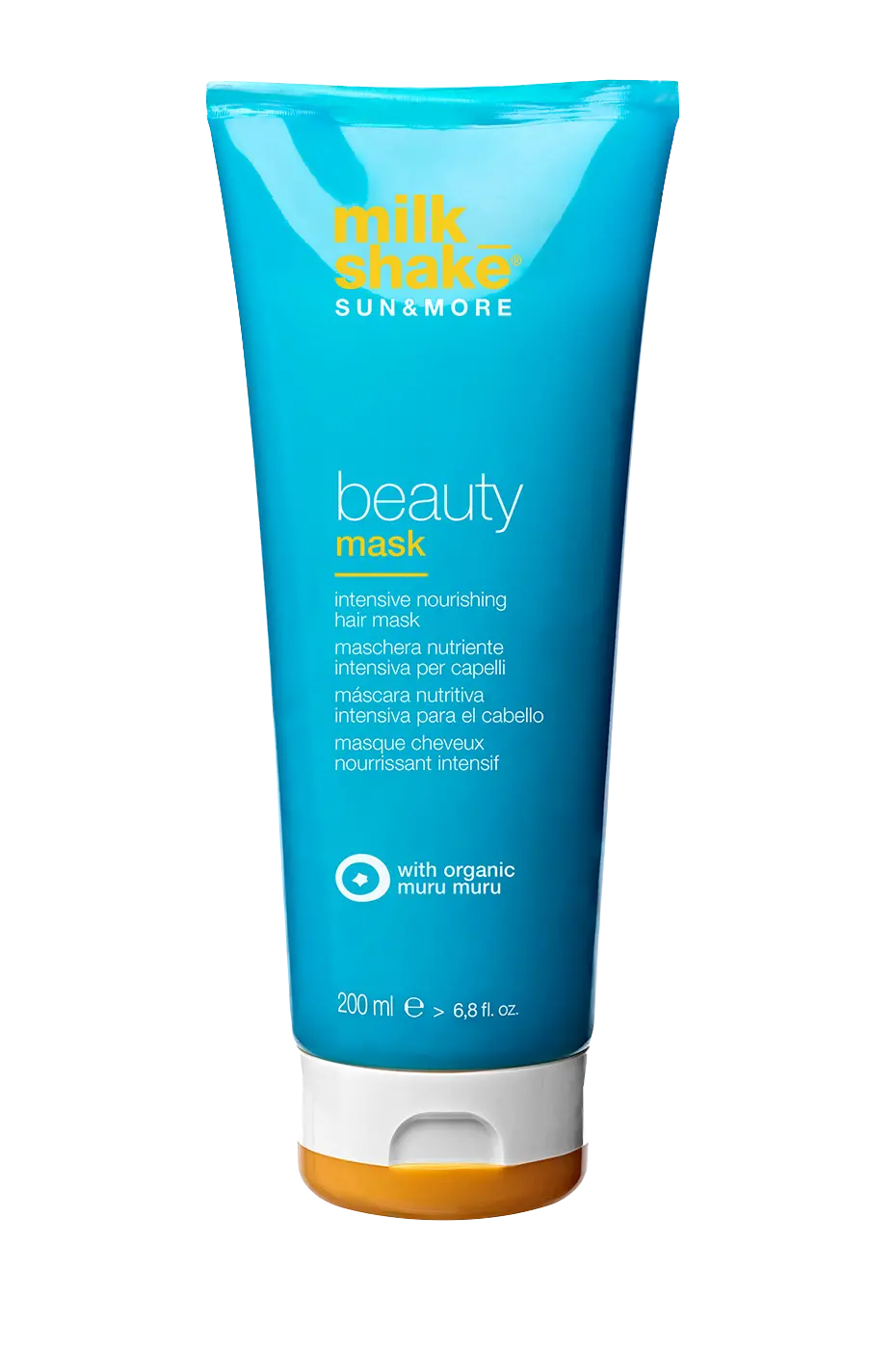 milk_shake® Sun & More Beauty mask 200ml