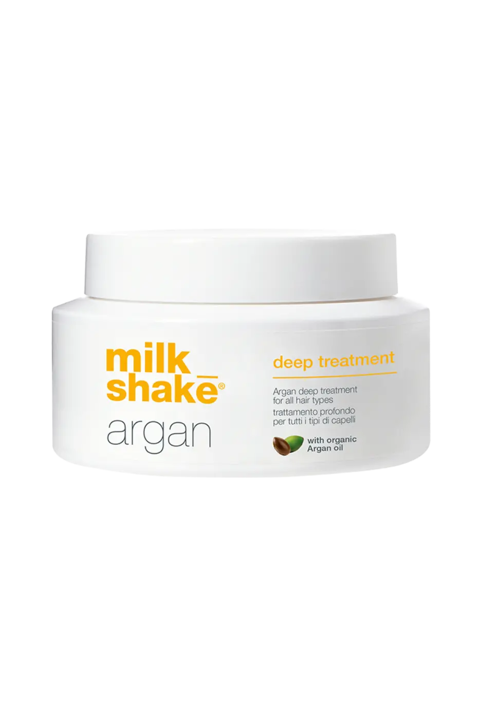 milk_shake® ARGAN deep treatment 200ml ㅤ