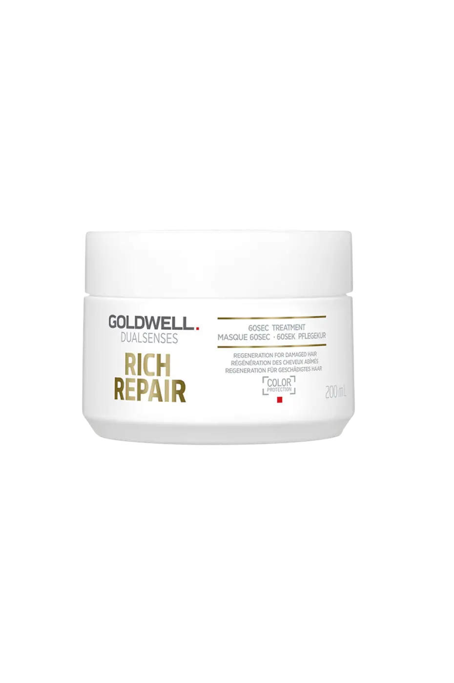 Goldwell Dualsenses Rich Repair 60 S Treatment