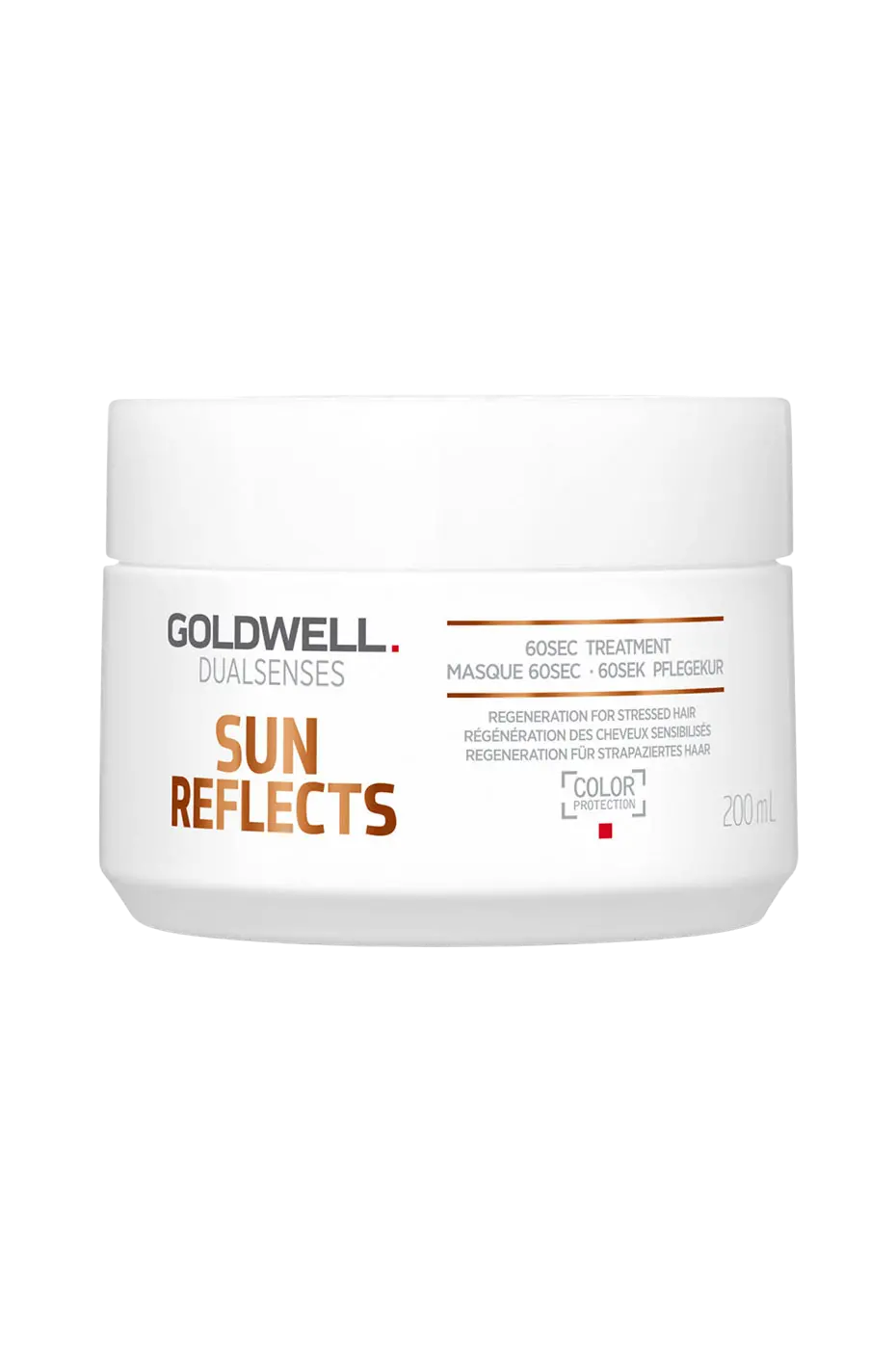 Goldwell Dualsenses Sun Reflects 60 S Treatment 200ml