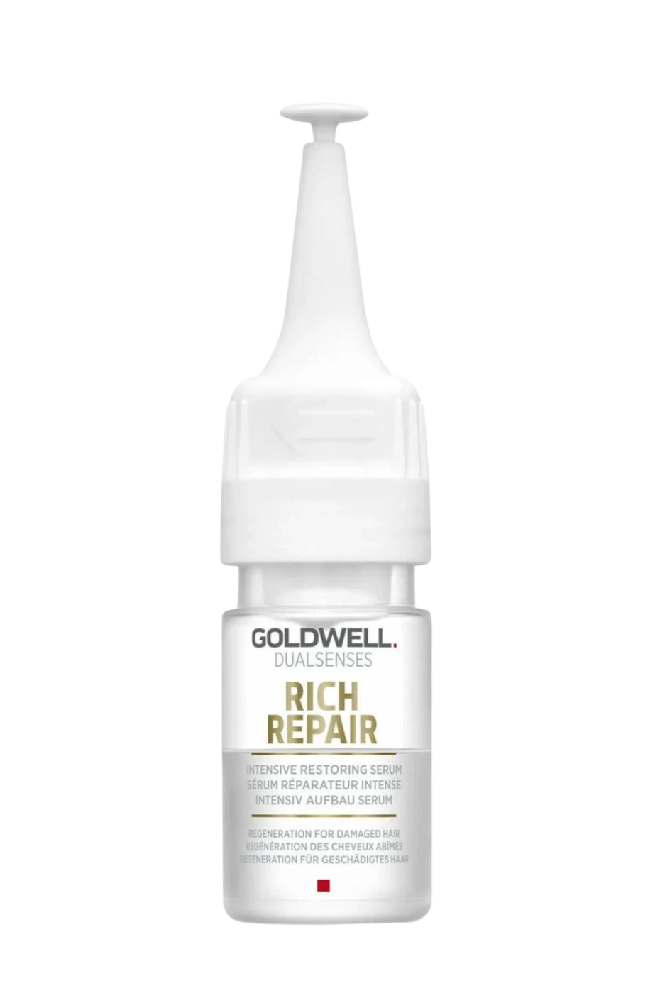 Goldwell Dualsenses Rich Repair Intensive Conditioning Serum 18ml