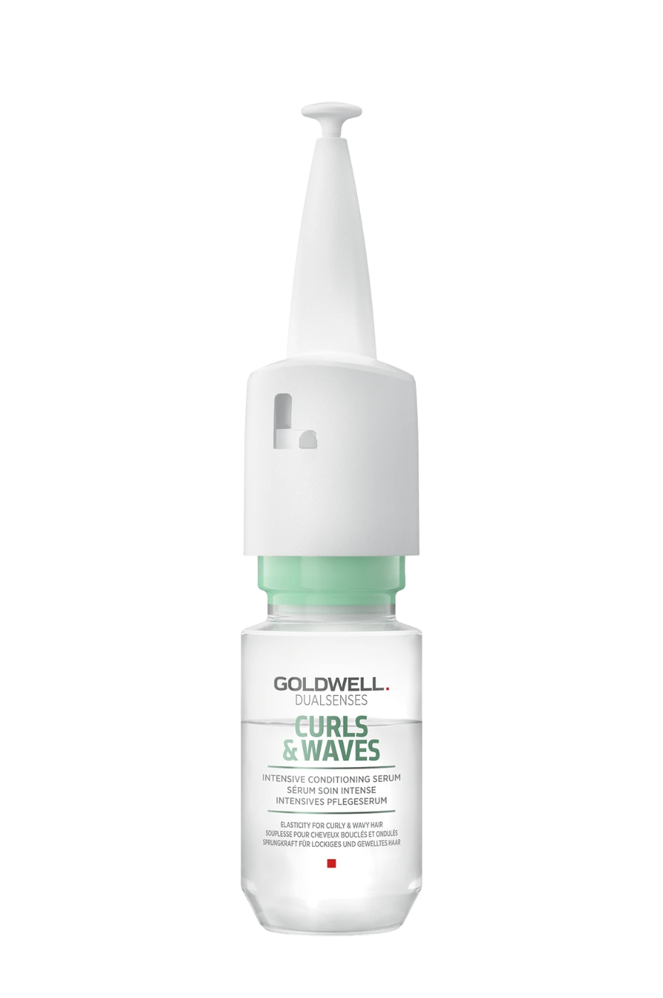 Goldwell Dualsenses Curls & Waves Intensive Conditioning Serum 18ml