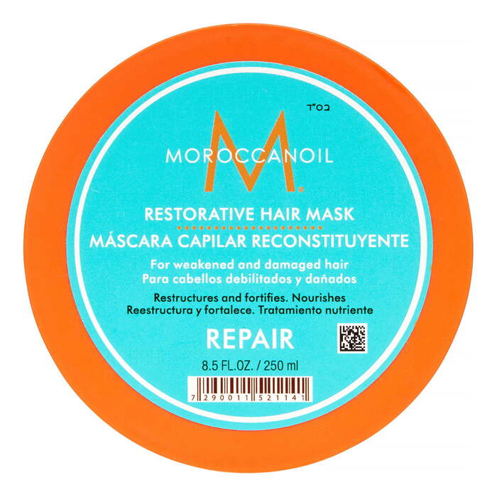 MOROCCANOIL RESTORATIVE MASK 250 ML