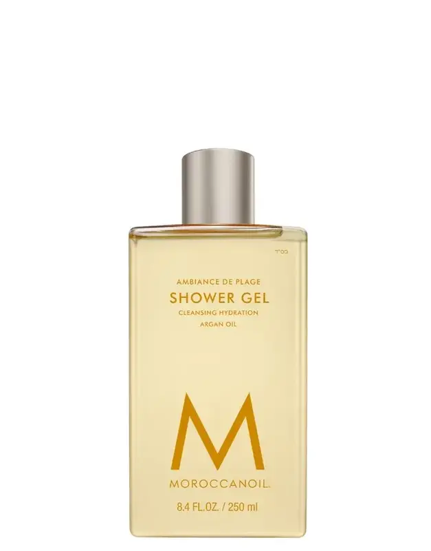 MOROCCANOIL Shower Gel Ambiance de Plage 250 ml