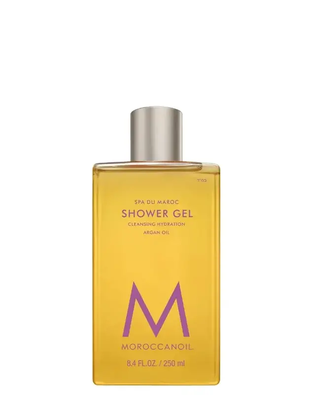 MOROCCANOIL Shower Gel Spa du Maroc 250 ml