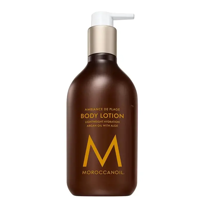 MOROCCANOIL BODY LOTION AMBIANCE DE PLAGE 360 ML