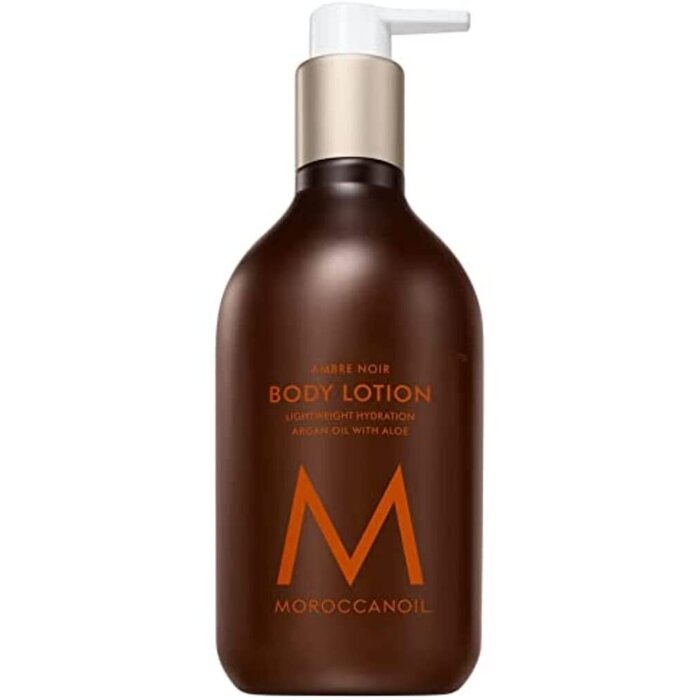 MOROCCANOIL Body Lotion Ambre Noir 360 ml