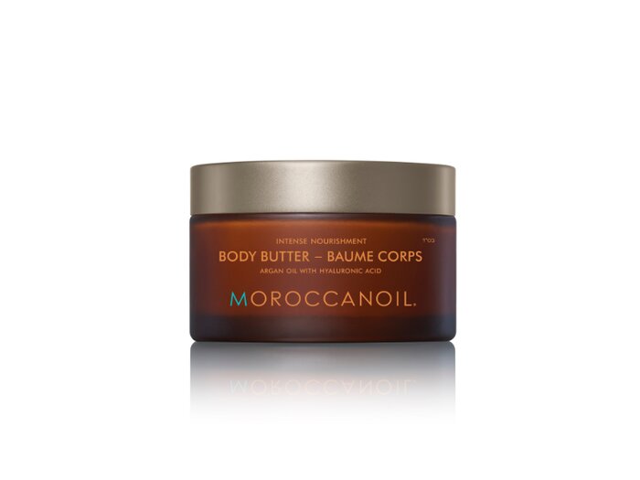 MOROCCANOIL Body Butter Originale 200 ml