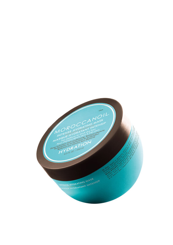 MOROCCANOIL Intensive Hydrating mask 250ml