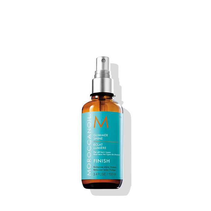 MOROCCANOIL GLIMER SHINE 100 ML