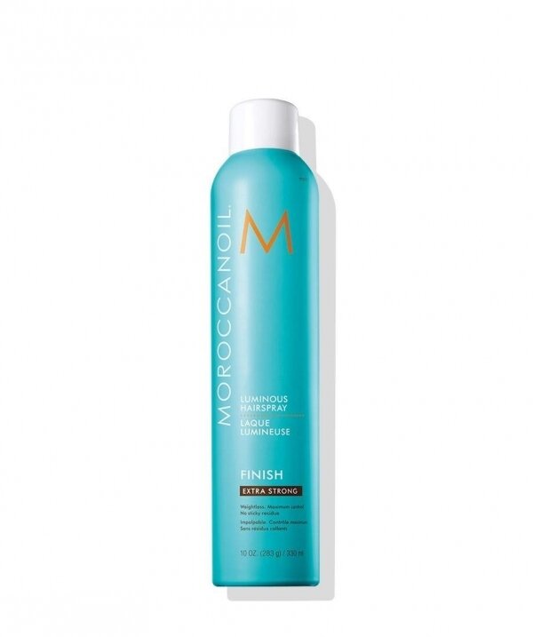 MOROCCANOIL HAIR SPRAY STRONG 330 ML