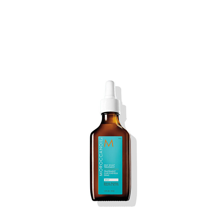 MOROCCANOIL SCALP TRETMAN OIL NO MORE 45 ML