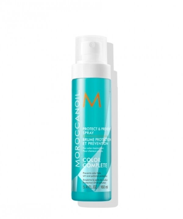 MOROCCANOIL Protect & Prevent spray 160 ml