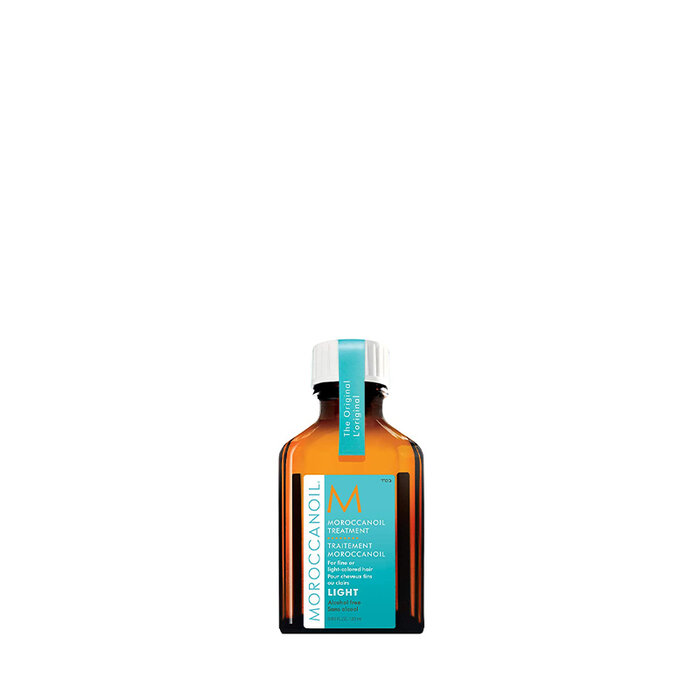 MOROCCANOIL TRETMAN LIGHT 25 ML