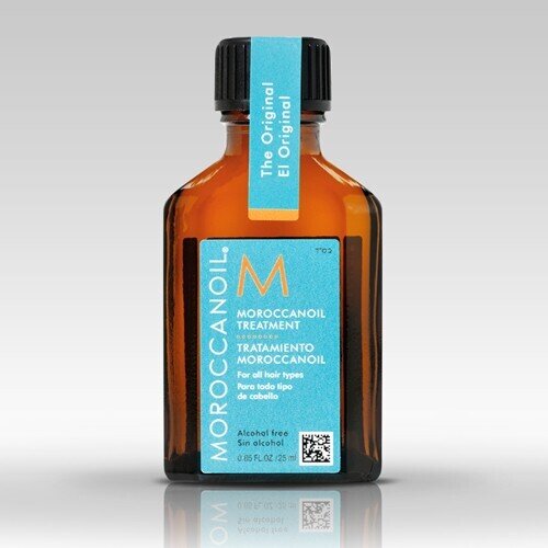 MOROCCANOIL Tretman ulje 25 ml