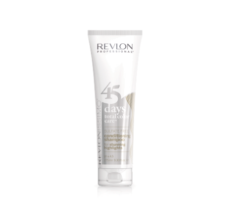 REVLON S.HighLights 45 days 275 ml