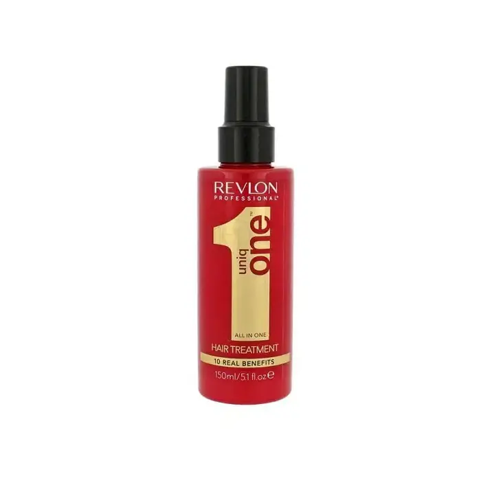 REVLON UNIQUE ONE Hair Tretman 150 ml Crveni