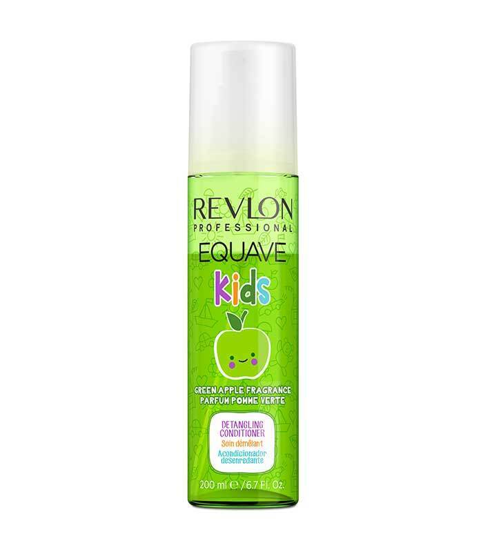 REVLON EQUAVE KIDS SAMPON APPLE 300 ML