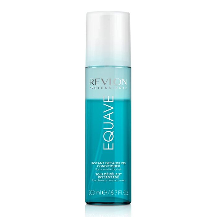 REVLON Equave Hydro Nutri Conditioner 200 ml