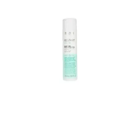 REVLON Restart Volume Magnifying Sampon 250 ml