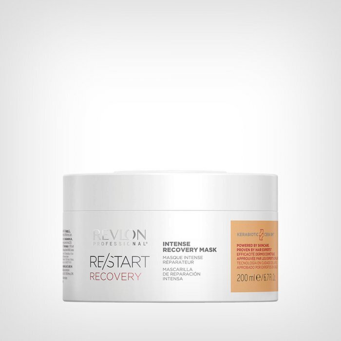 REVLON Restart Recovery mask 250 ml