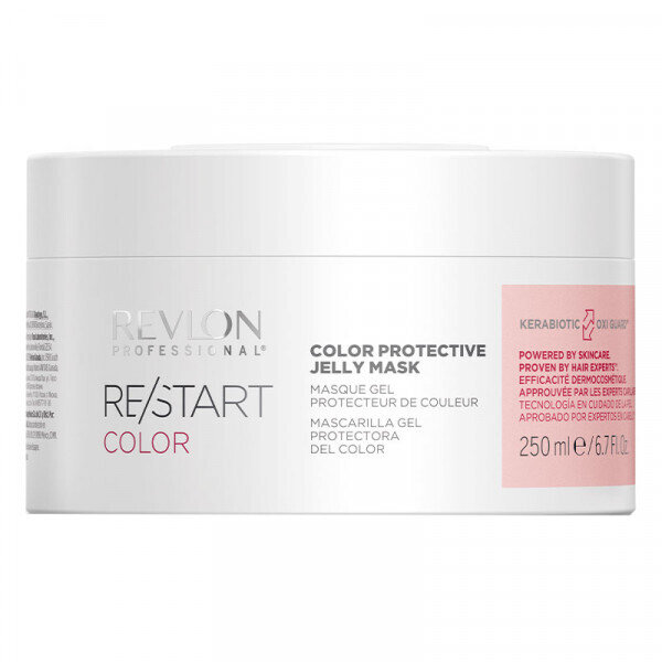 REVLON Restart Color Protective Mask 250 ml