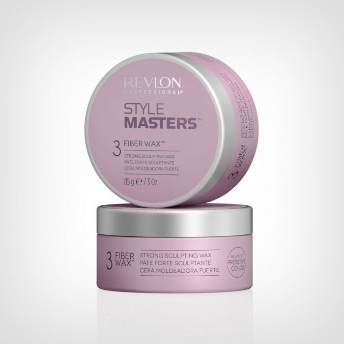 REVLON CREATOR FIBER WAX 85G