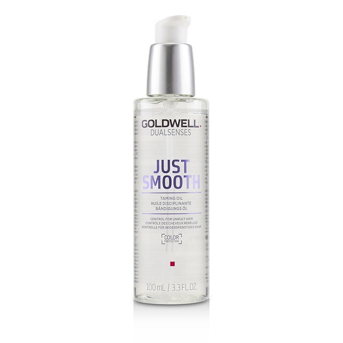 GOLDWELL Just Smooth Oil 100 ml