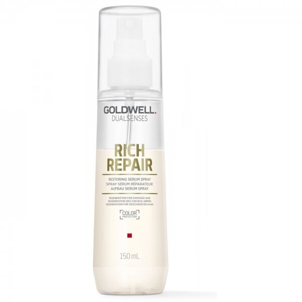 GOLDWELL Rich Repair Serum Spray 150 ml